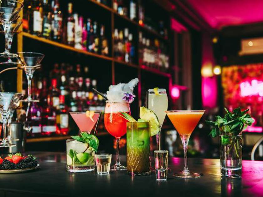 The Urban Fox launches new cocktail menu inspired by its customers